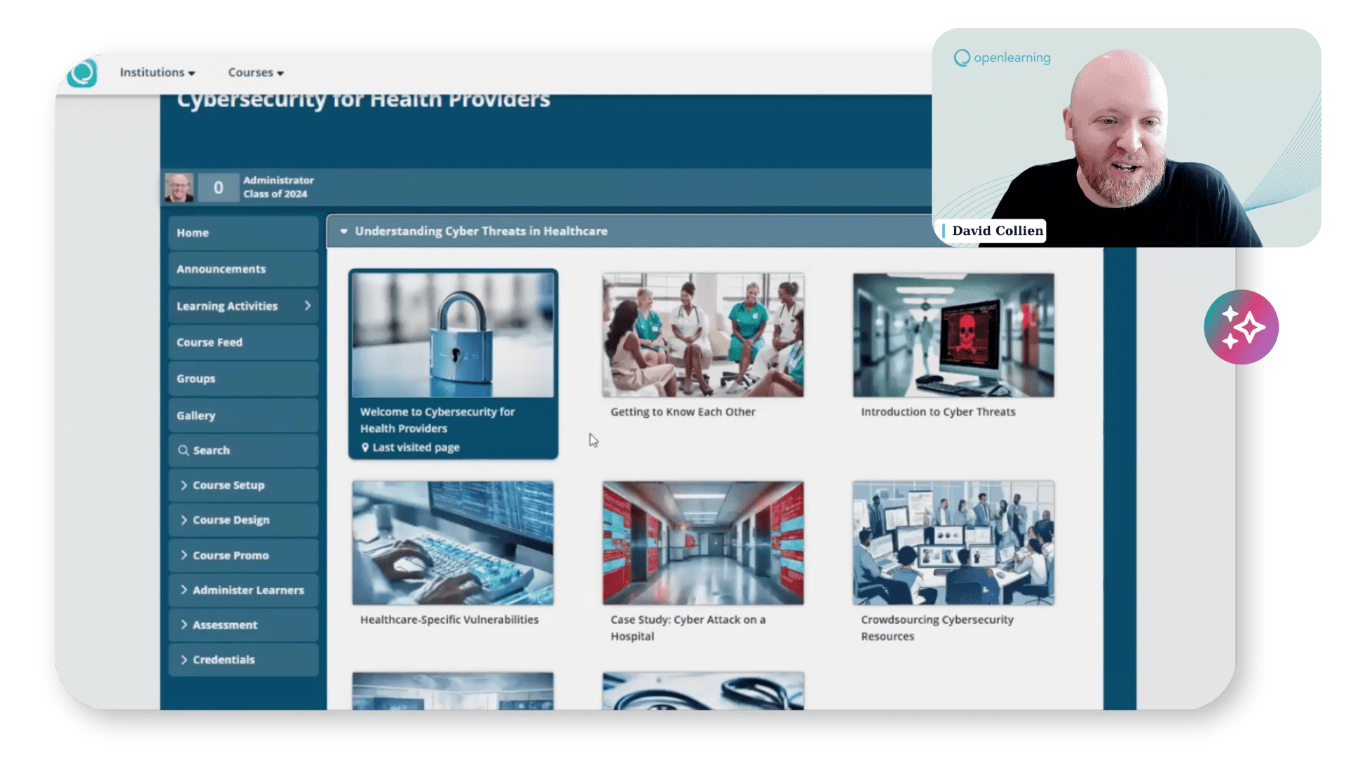 How AI for Learning Design is Transforming Course Creation and Facilitation